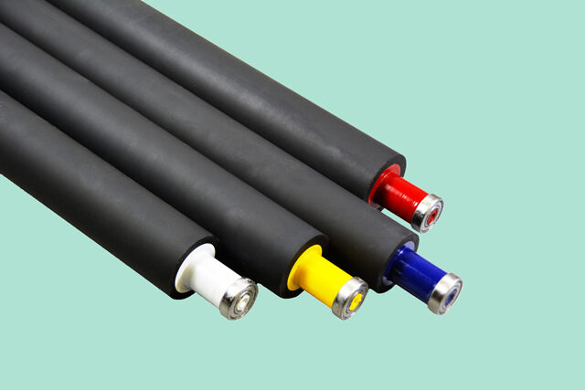 Water Form Roller Heidelberg GTO46 – Green Conventional Dampening - PP&E