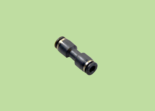 Push-Pull Fitting 4mm - PP&E