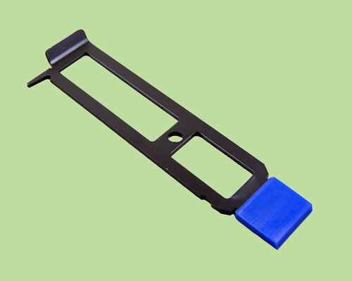 Hickey Remover Complete Assembly for SM52 - PP&E