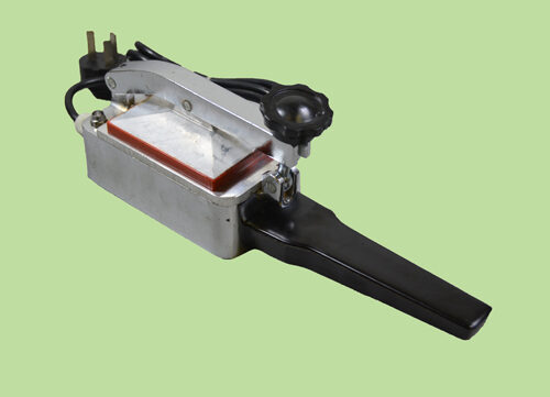 Heidelberg Belt Gluing Machine (110V) - PP&E