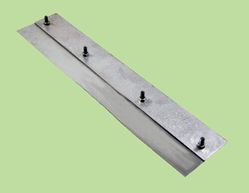 Heidelberg Ink Fountain Blade Quick Master 46 - PP&E