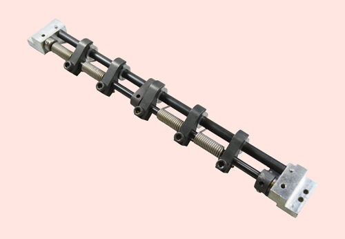 Gripper Bar Assembly 2700-2800 - PP&E