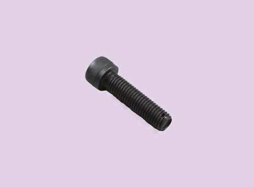 Plate Clamp Bolt (10 x 40mm Long) - PP&E