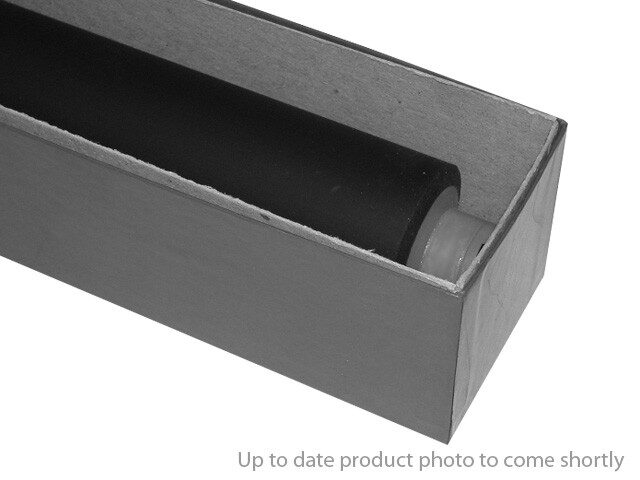 Ink Ductor Roller Heidelberg TOK Short - Printer's Parts & Equipment