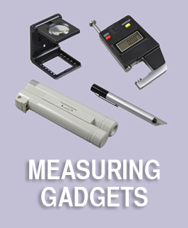 measuringgadgets - PP&E Parts & Supplies Store