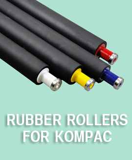 Kompac Rollers