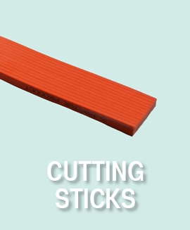 Cutting Sticks