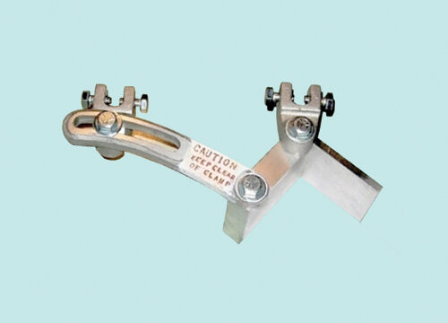 Angle Cutter Guide Adjustable for cutting angles from 0 to 90 Degrees ...