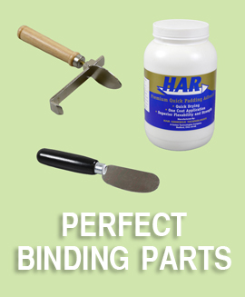Perfect Binding Parts Archives - PP&E Parts & Supplies Store