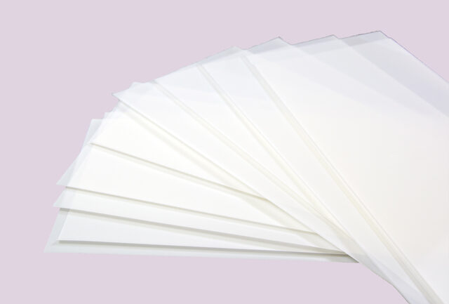 Ink Duct Foil Heidelberg SM72 / SM74 - PP&E