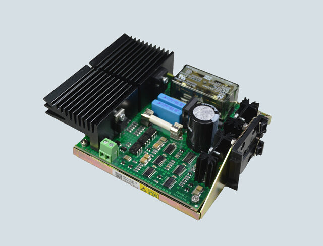 BAM Board (HE-M4-144-9116/02) - PP&E