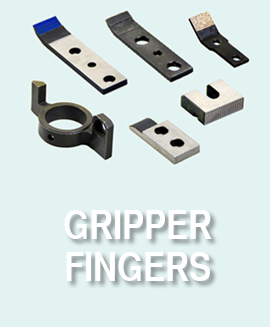 Gripper Fingers
