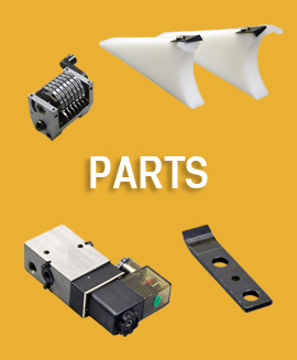 Offset Presses Spare Parts