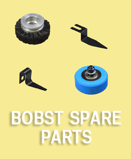 Bobst Spare Parts Archives - PP&E Parts & Supplies Store