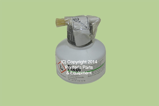 Fixol Belt Adhesive 40G With Brush - PP&E Parts & Supplies Store