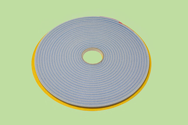 Heidelberg Saphira Ink Duct Foam Tape - PP&E