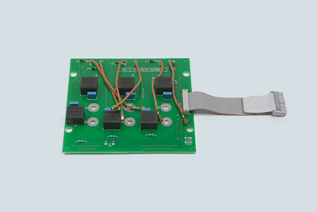 SLT Module for Heidelberg Speedmaster 102 - PP&E